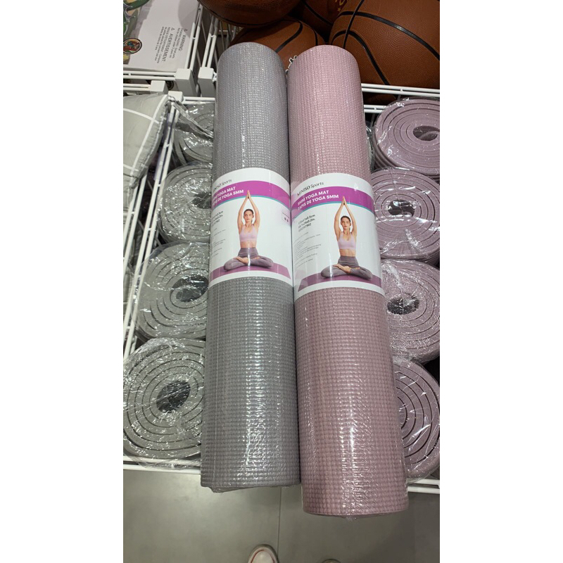 Jual Matras Yoga miniso | Shopee Indonesia