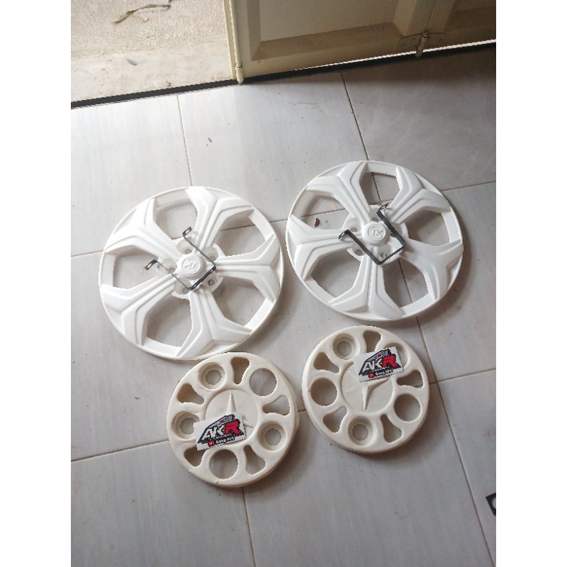 Jual weldop mobil truck trek lubang 5 lubanng 6 weldop | Shopee Indonesia