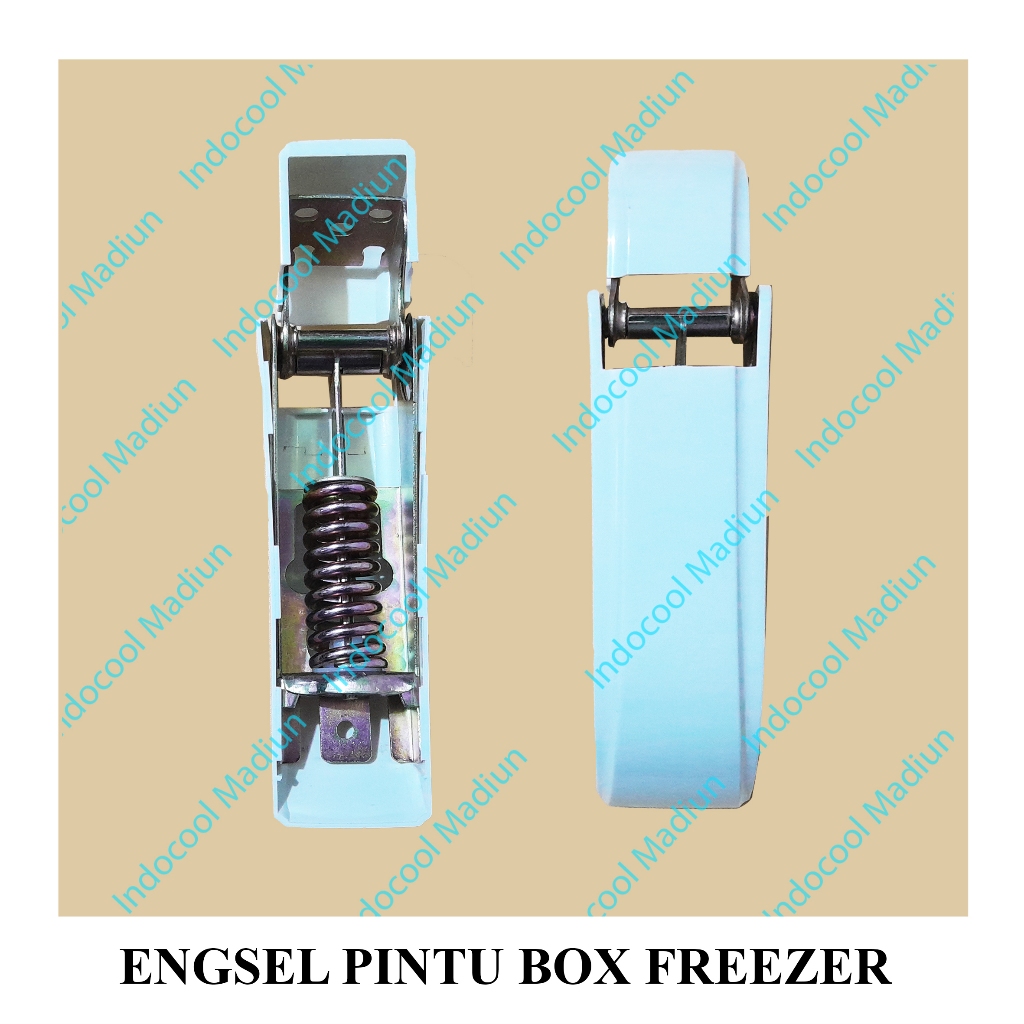 Jual ENGSEL BOX FREEZER/ENGSEL PINTU BOX FREEZER | Shopee Indonesia