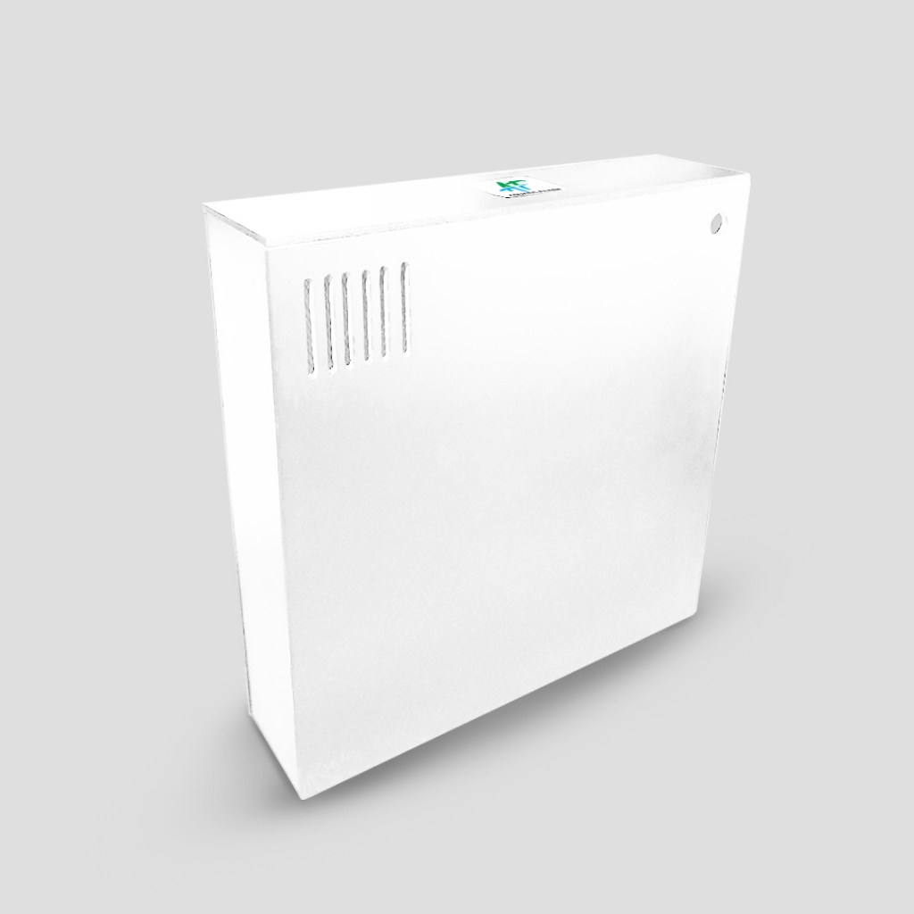 Jual Fertone Filter System aquarium 30 cm | Shopee Indonesia