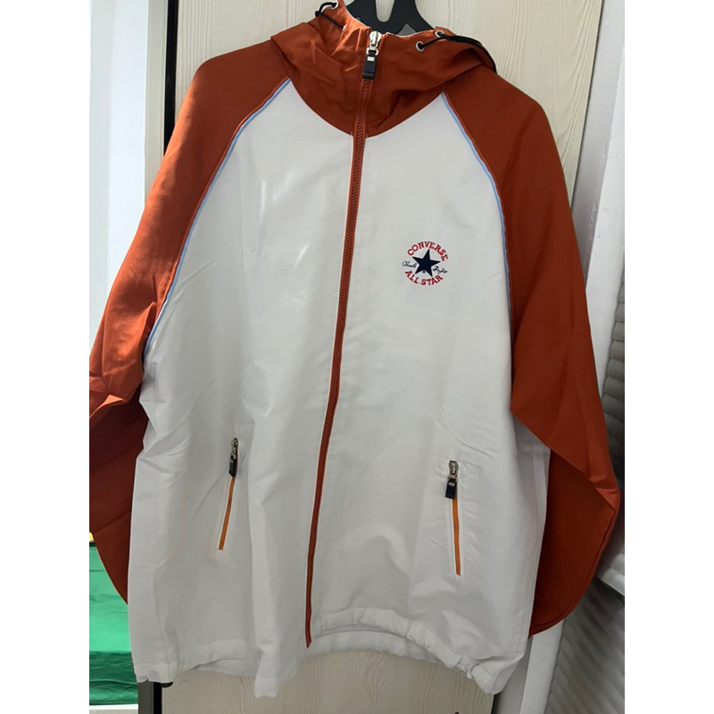 Jual Jaket Pac Jac Converse | Shopee Indonesia