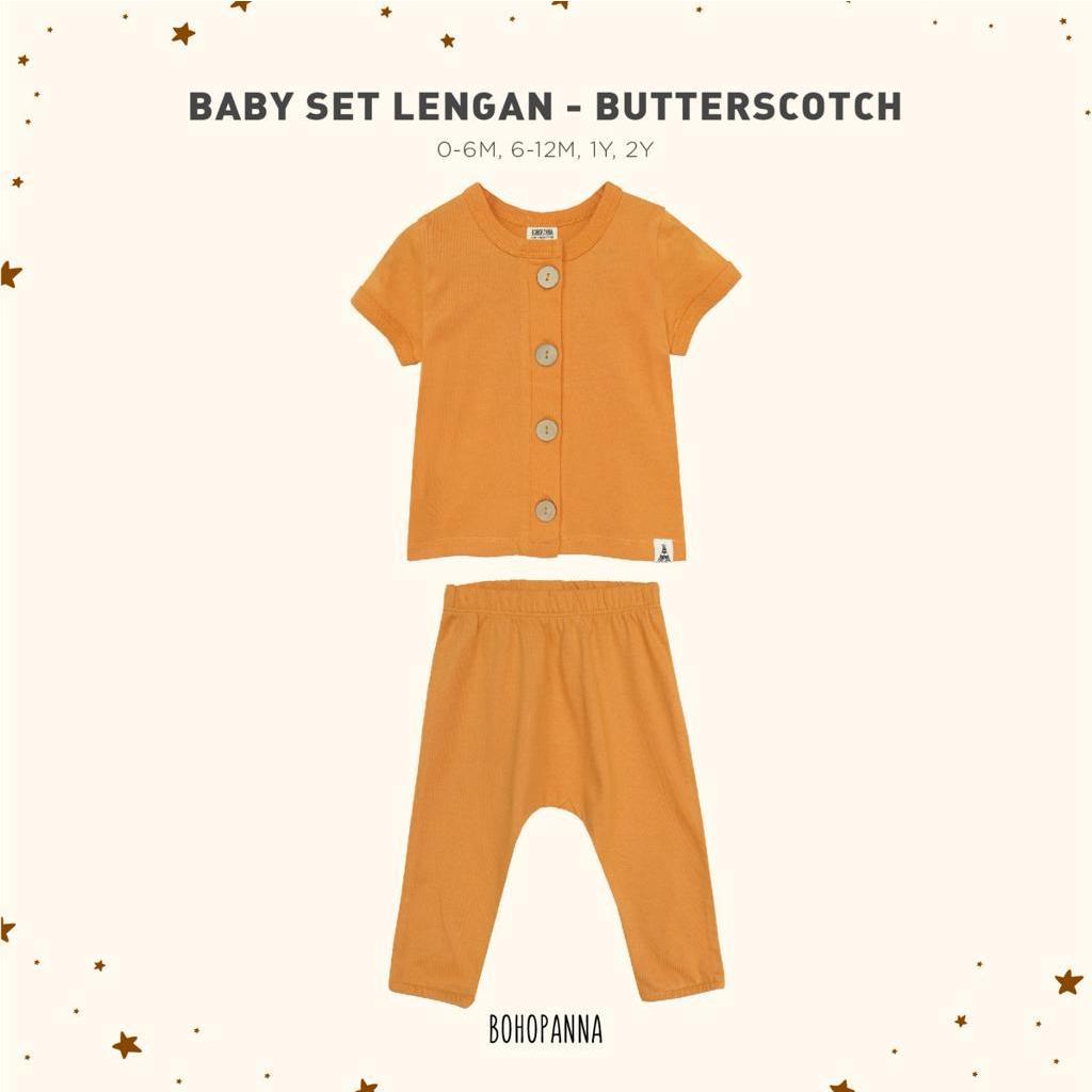 Jual Bohopanna - Baby Set Lengan (Setelan Bayi) | Shopee Indonesia
