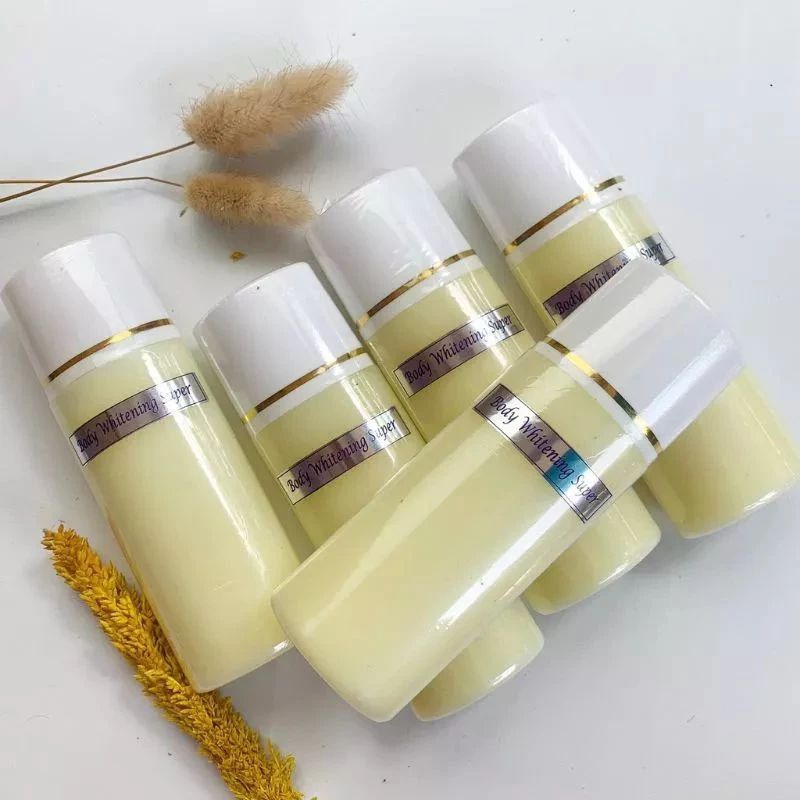 Jual HB ANGGUR SUPER MALAM / HB SUPER PEMUTIH BADAN IP | Shopee Indonesia