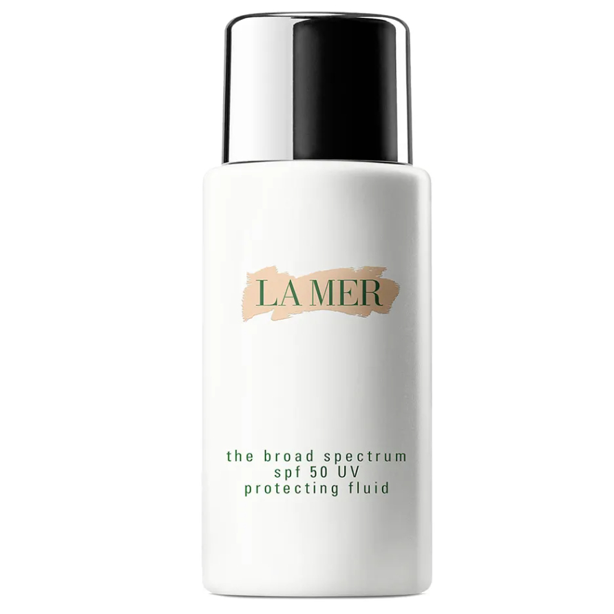 Jual La Mer LaMer The SPF 50 UV Protecting Fluid | Shopee Indonesia