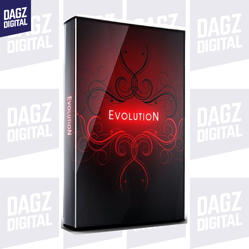 Jual Video Copilot - Evolution | Shopee Indonesia