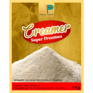 Jual Creamer Terlengkap & Harga Terbaru Maret 2025 | Shopee Indonesia