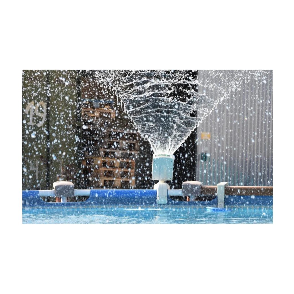 Jual Intex Sprayer LED Multi Color Swim Pool Air Mancur Cahaya Kolam ...