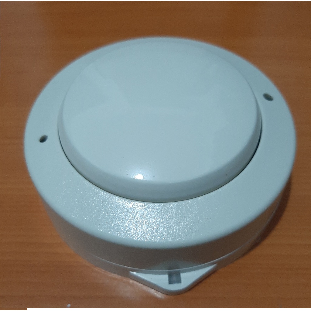 Jual Rate Of Rise Hochiki / ROR Heat Detector Hochiki DSC-EA | Shopee ...