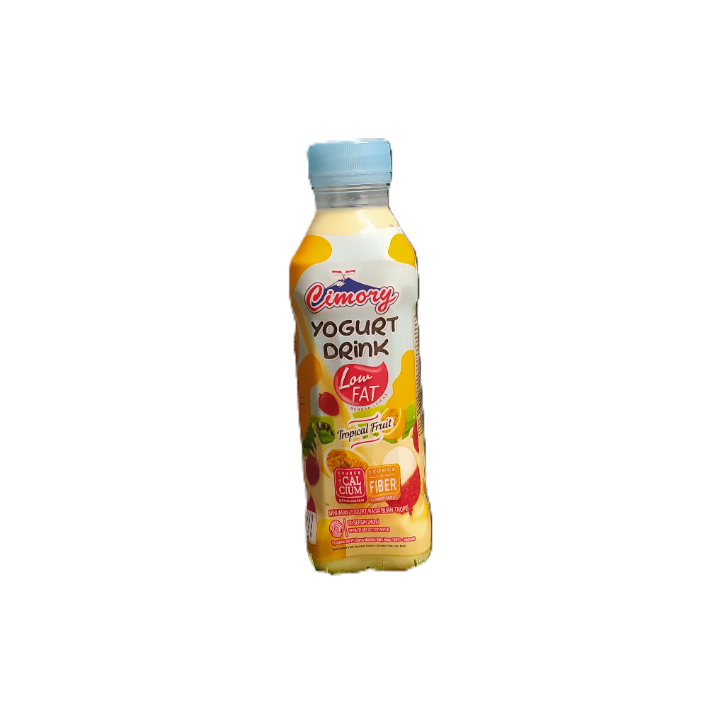 Jual Cimory Yogurt Drink 240ml | Shopee Indonesia