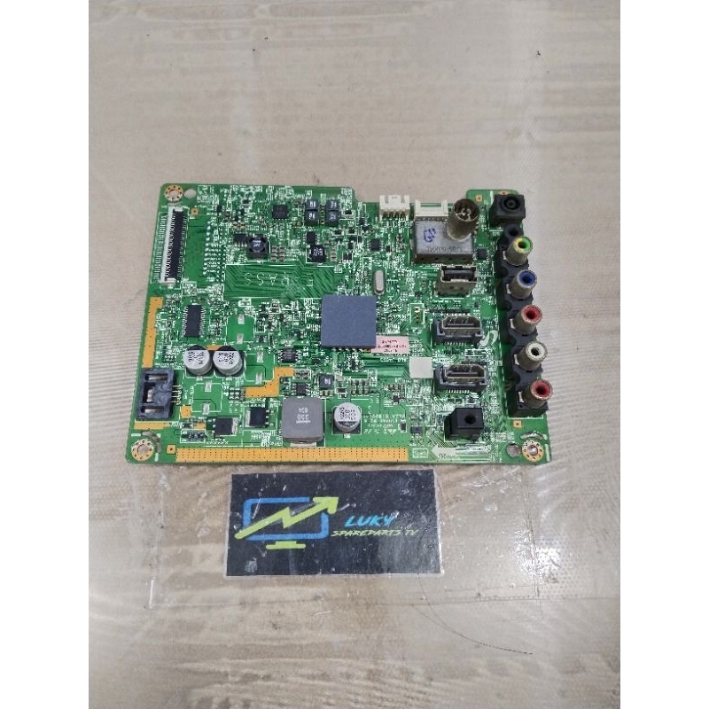 Jual MAINBOARD - MOTHERBOARD - MB - MESIN TV LED SAMSUNG UA32J4003AR | Shopee Indonesia