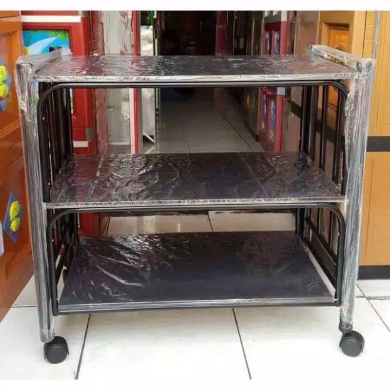 Jual RAK TV BESI MEJA TV BESI BUFET TV BESI RAK TV KAYU BUFET TV KAYU ...
