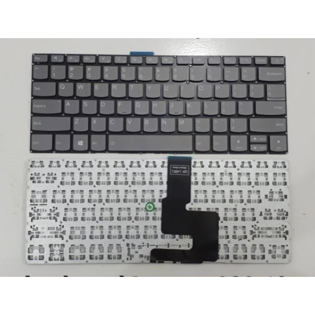 Jual Keyboard Lenovo Ideapad 130-14AST 130-14IKB 130-14 330C-14IKB 120S ...