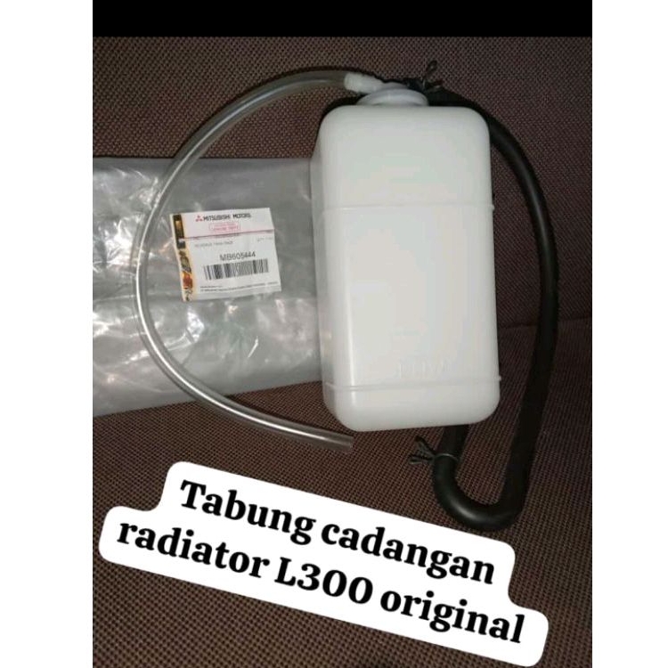 Jual tabung cadangan radiator L300 original ktb | Shopee Indonesia