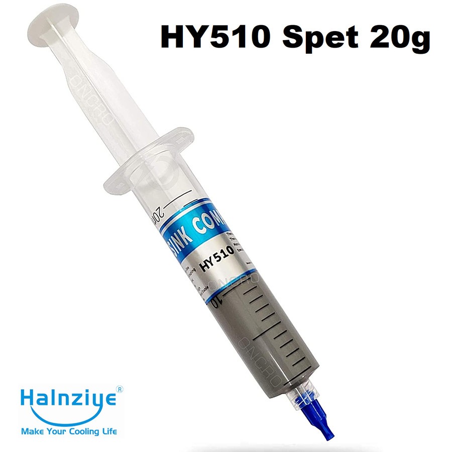 Jual Thermal Grease Paste Pasta Pendingin Heatsink LED HPL CPU IC Heat ...