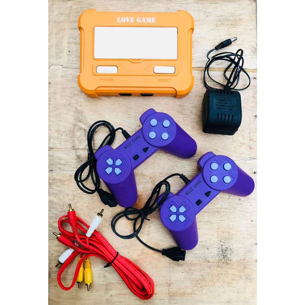 Jual CUCI GUDANG CUCI GUDANG Nintendo Memenangkan Konsol Game Retro ...