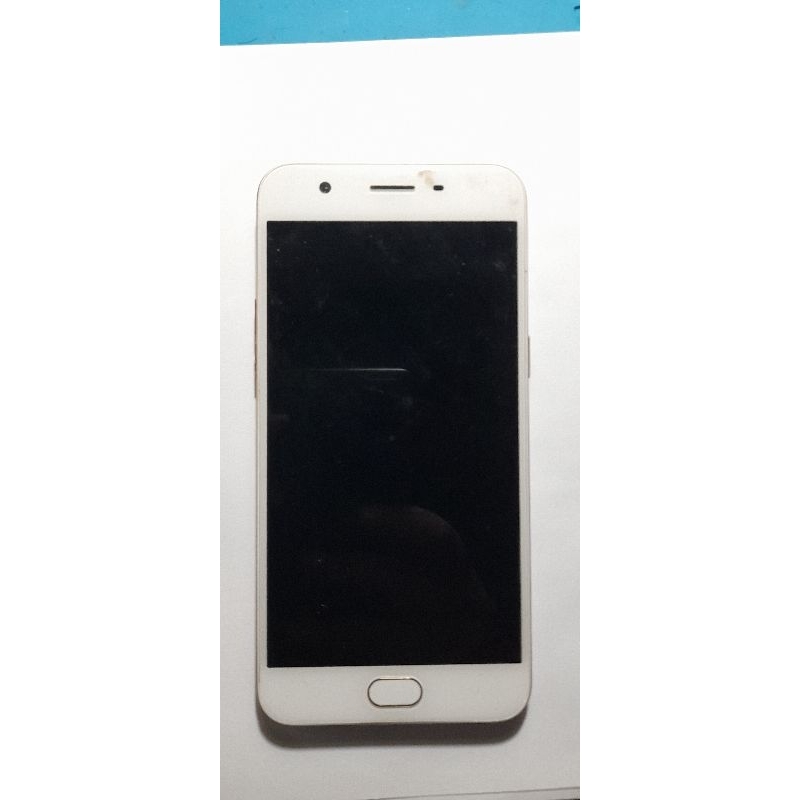 Jual Hp Oppo A57 matot second bekas | Shopee Indonesia
