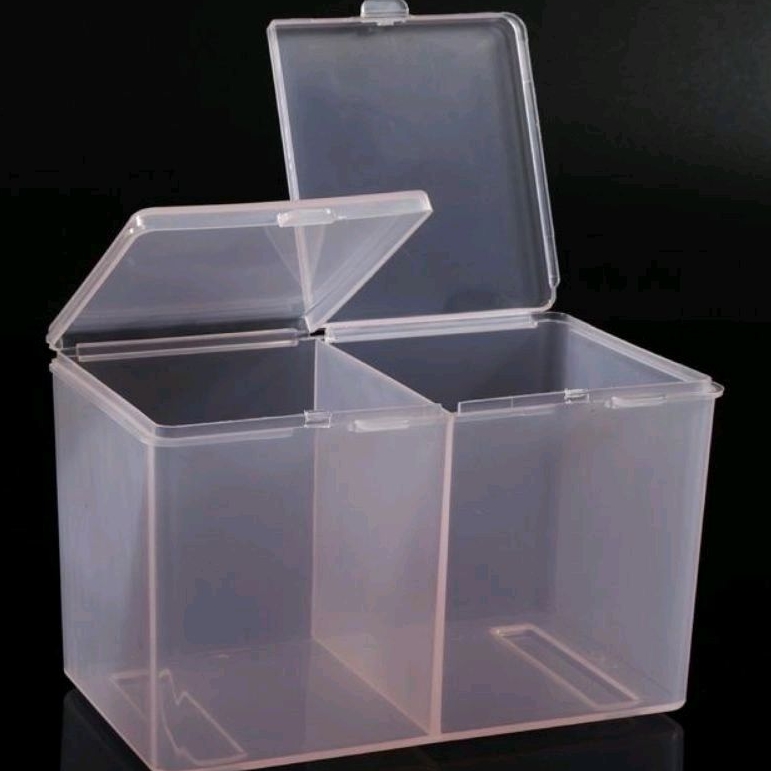Jual BOX PENYIMPANAN KAPAS/ KOTAK SIMPAN | Shopee Indonesia