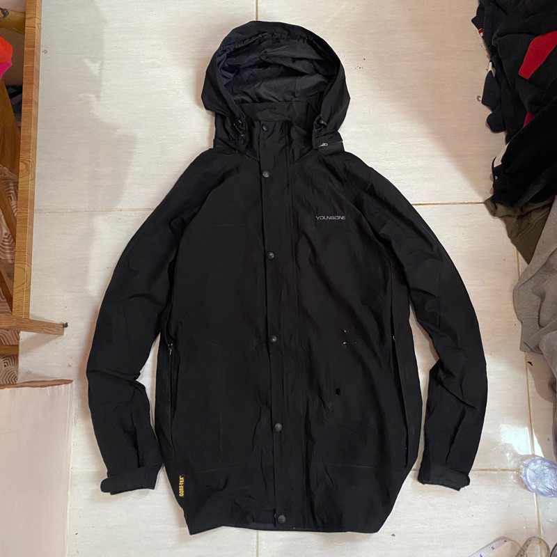 Jual Youngone goretex | Shopee Indonesia