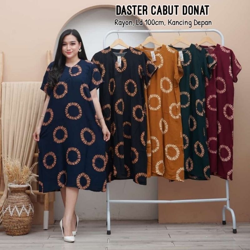 Jual 100RIBU 4Pcs Daster Standart Aneka Motif Kekinian Terbaru Daster ...