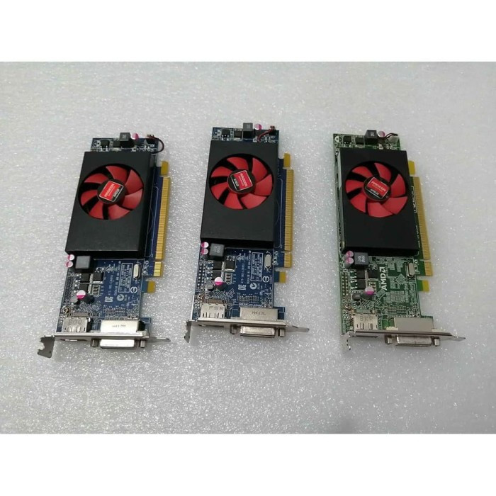 Jual Vga Card Amd Radeon HD 8490 1GB 64Bit DDR3 | Shopee Indonesia