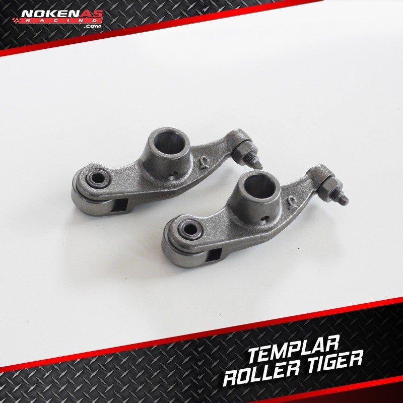 Jual Templar honda tiger standar/roller | Shopee Indonesia