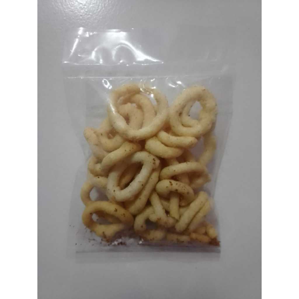 Jual Snack Serba 2000 (Lanting) | Shopee Indonesia
