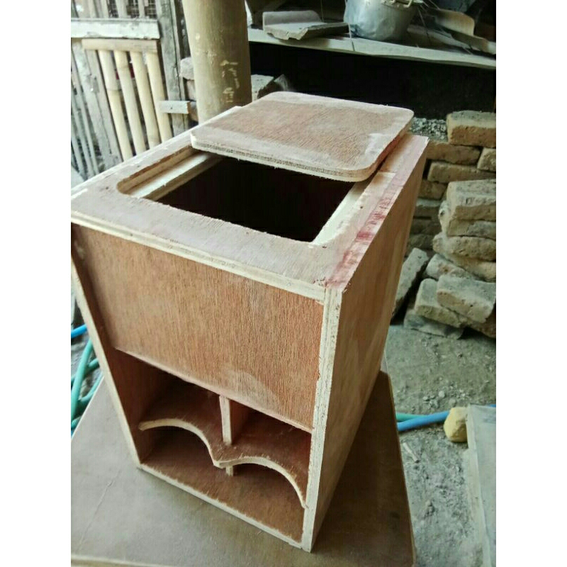 Jual box speaker supali 4 inch | Shopee Indonesia