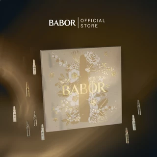 Toko Online Babor Indonesia Official Shop | Shopee Indonesia