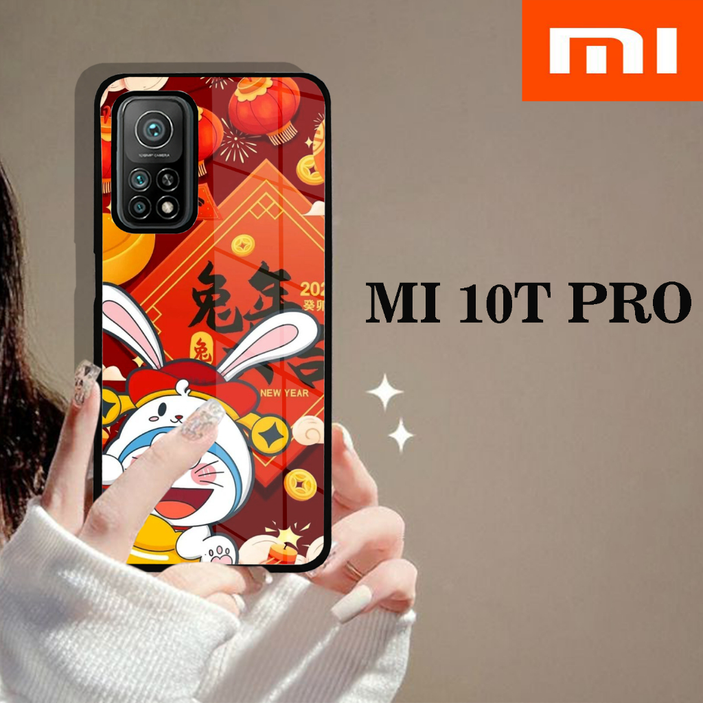 Jual [CR29] Case Glossy Mi 10T Pro/Mi 10T 5G | Case Kekinian Murah ...