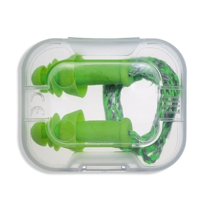 Jual Earplug Uvex Hearing Protection 2111238 / Whisper + Corded In Plug ...