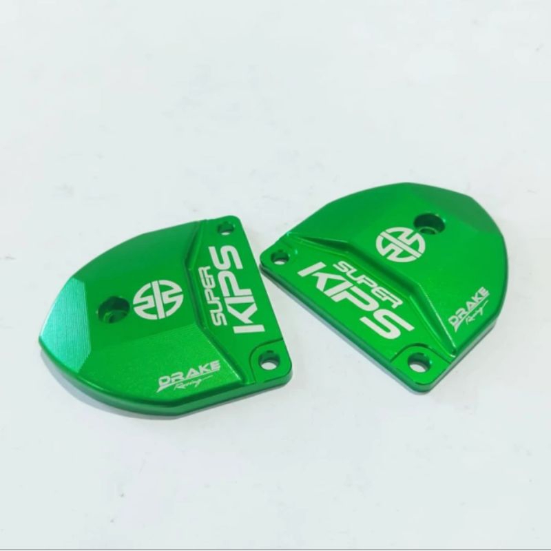 Jual Cover Kips / Tutup Kips Drake Ninja RR / R / SS | Shopee Indonesia