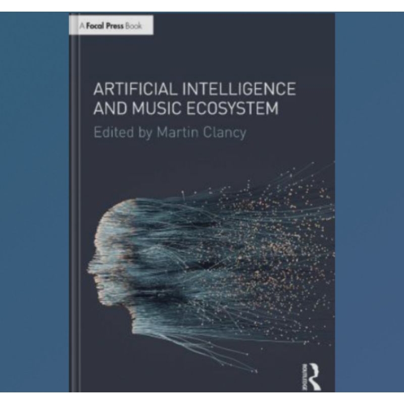 Jual Buku Artificial Intelligence and Music Ecosystem | Shopee Indonesia