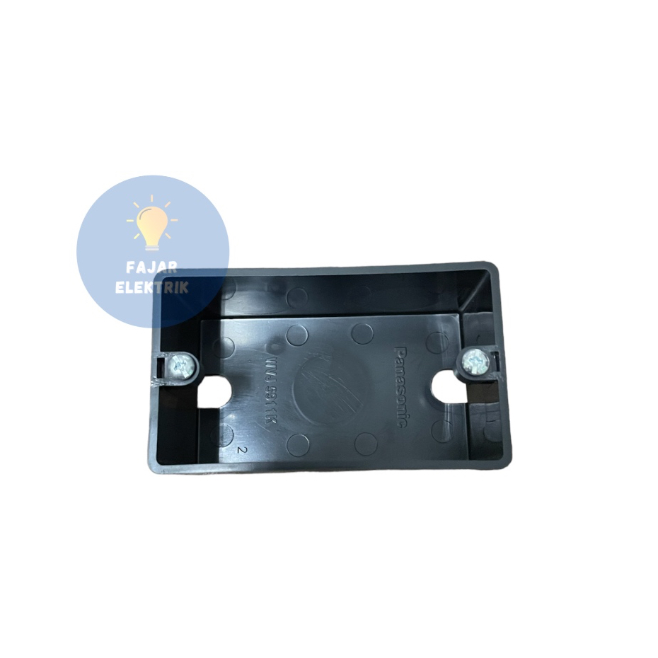 Jual INBOWDUS PANASONIC PERSEGI PANJANG WVJ5911K | Shopee Indonesia