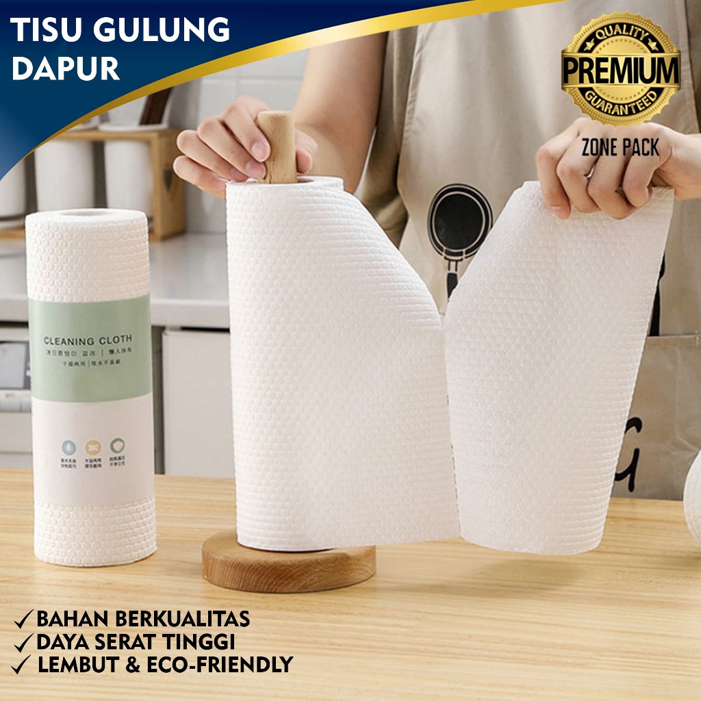 Jual Tissue Dapur Roll |Tisu Gulung Dapur Penyerap Minyak | Tisu Dapur ...