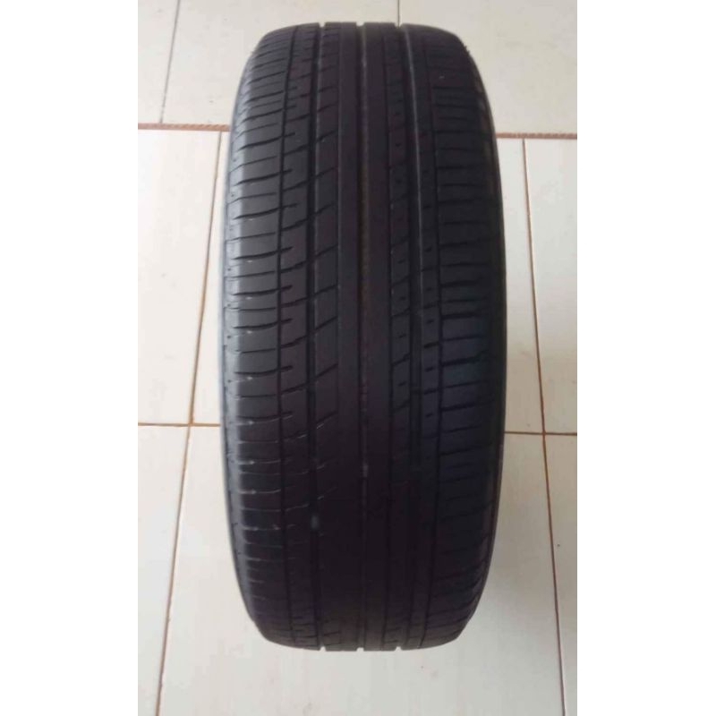 Jual Ban Mobil Ring 16 Bridgstone Turanza Uk 185/55 Copotan Second ...