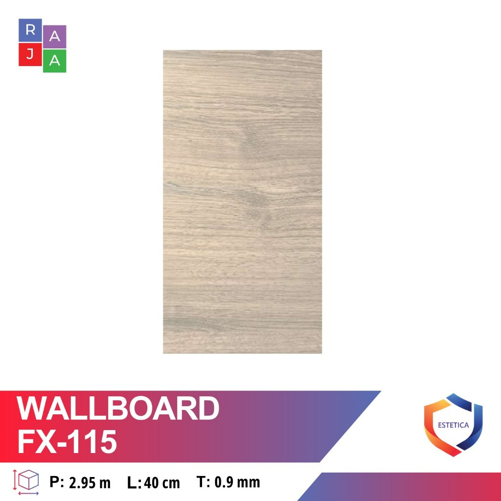 Jual Wallboard PVC / Dinding PVC Motif Marmer Panjang 2,9 Meter Harga ...