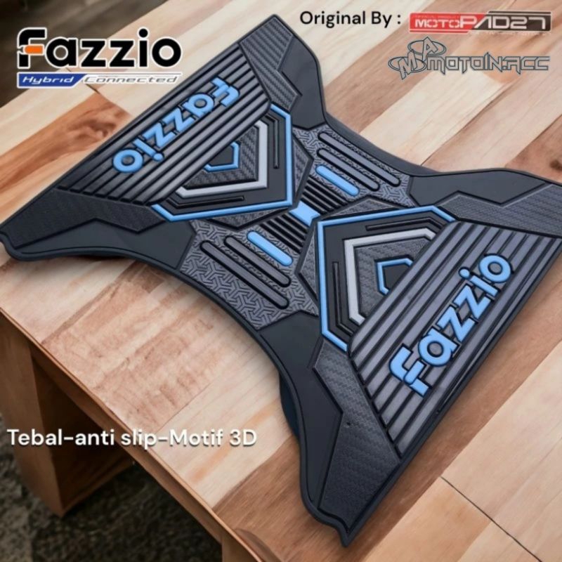 Jual Karpet Fazzio Model Mie Bihun Bahan Tebal | Shopee Indonesia