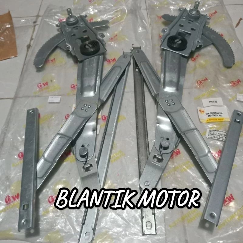 Jual REGULATOR KACA/NAIK TURUNNYA KACA RAGASA PS 100/120/135 MARUTI/ GW ...