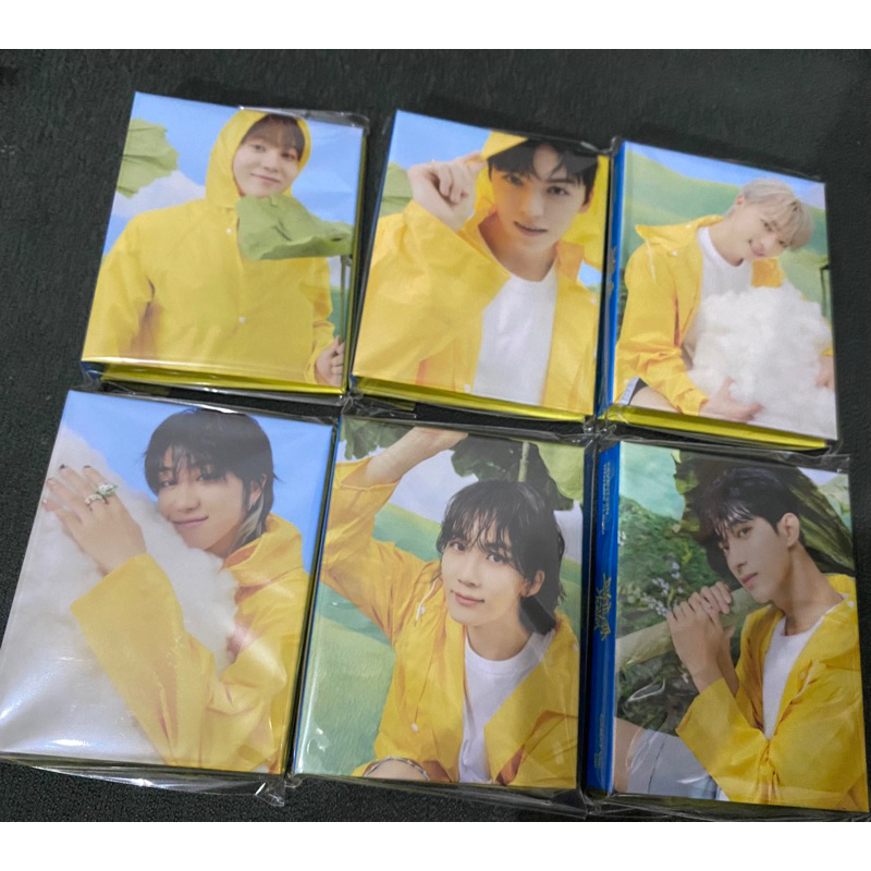 Jual BINDER SEVENTEEN CARVER HEAVEN / BINDER HOSHI CARVER HEAVEN ...