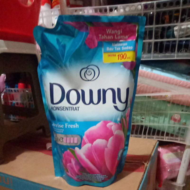 Jual Downy 850 ml- 900 ml | Shopee Indonesia
