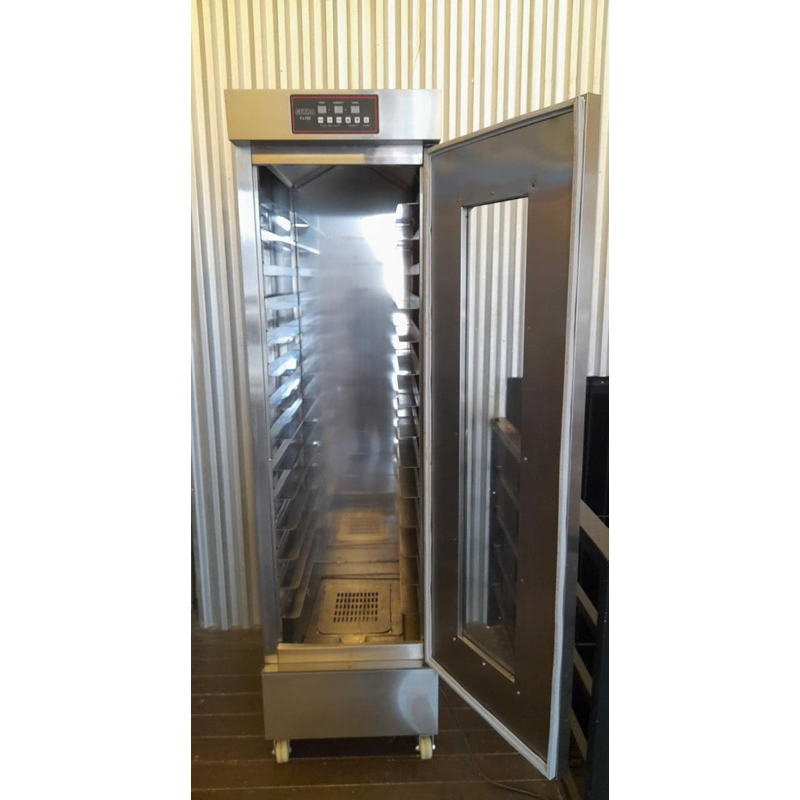 Jual BREAD PROOFER GETRA FJ 15C (USED) | Shopee Indonesia