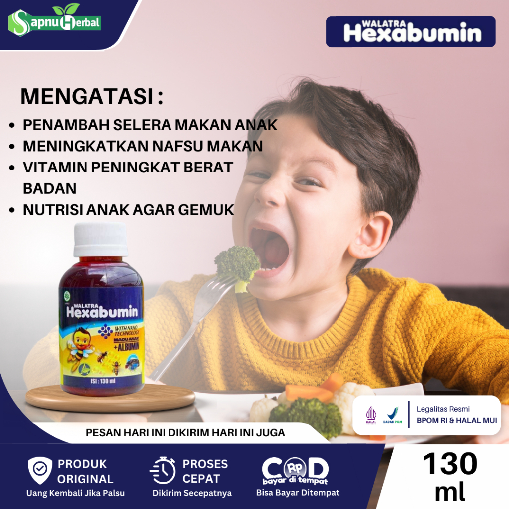 Jual Obat Penambah Selera Makan Pada Anak Usia 1 2 3 4 5 6 7 8 9 10 ...