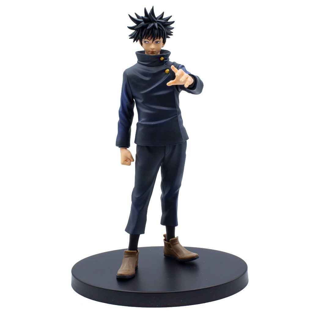 Jual PVC Figure Megumi Fushiguro - Jujutsu Kaisen the Movie Jukon no ...