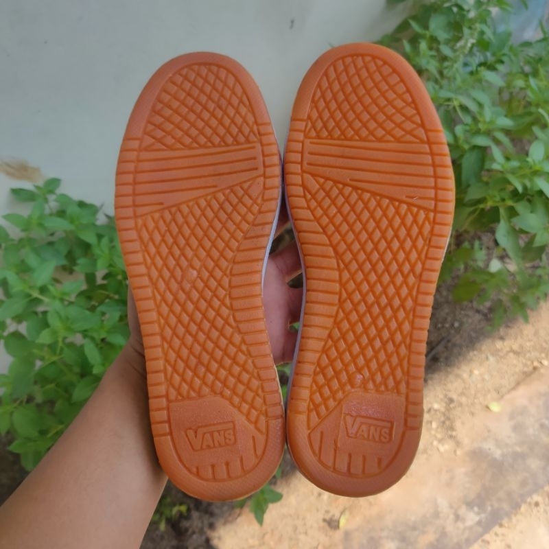 Jual outsole Vans mangkok sol Vans cupsole | Shopee Indonesia