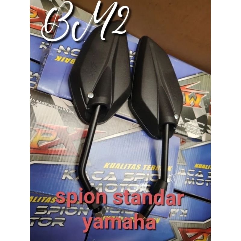 Jual Spion Standar Bawaan Motor Yamaha Jupiter MX Mio Vega Vixion ...