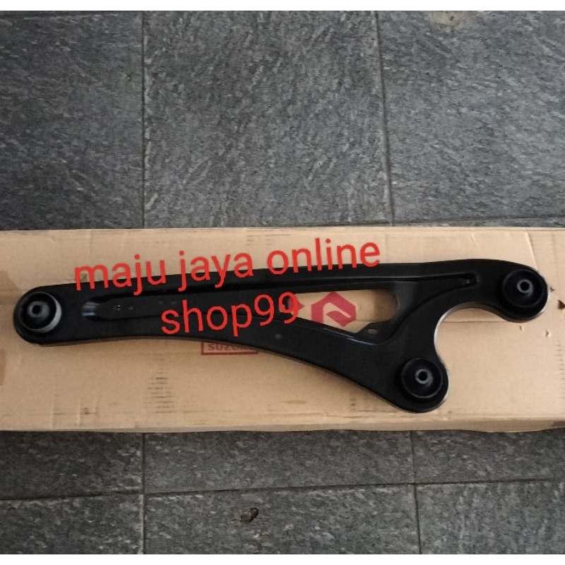 Jual Arm trailing belakang Karimun wagon R asli | Shopee Indonesia