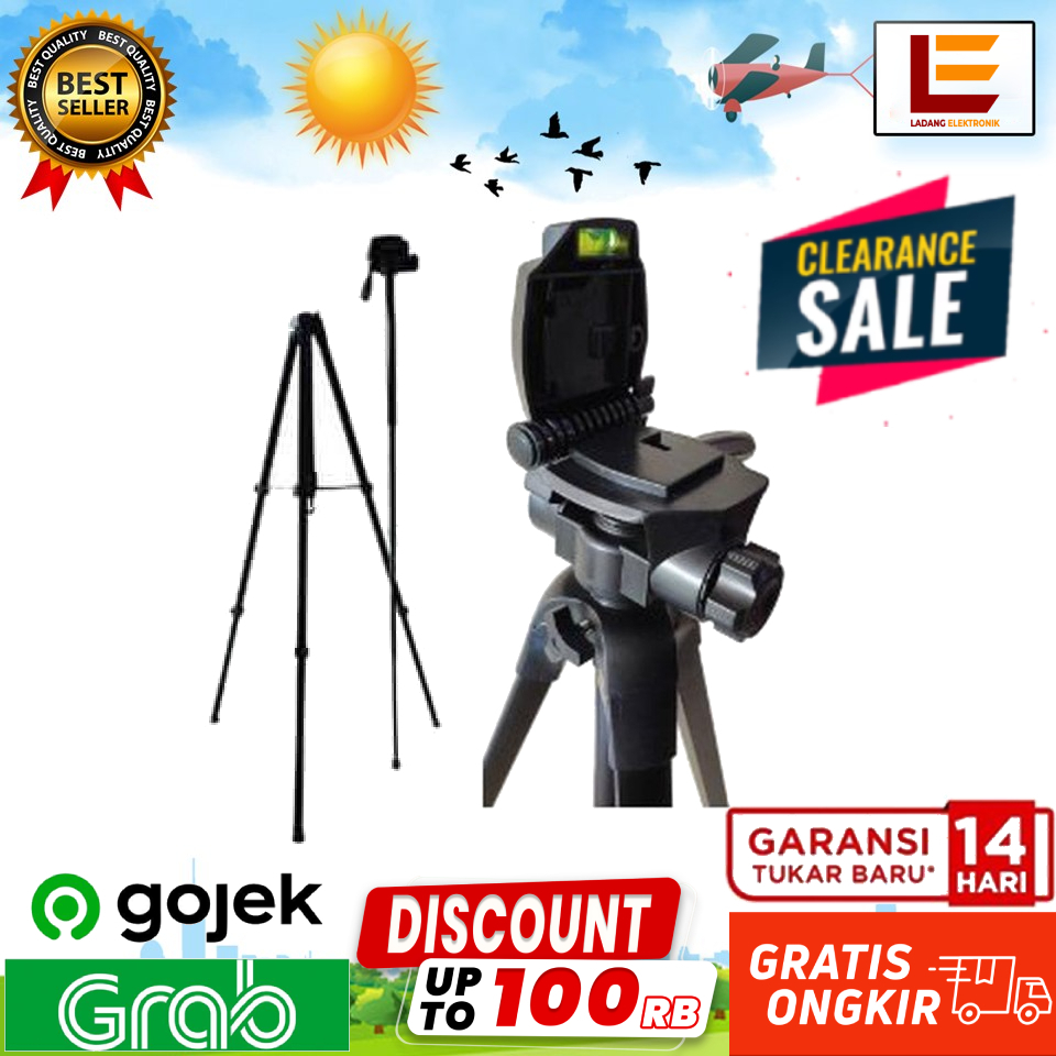 Jual Tripod Valens Coco 2 In 1 Tripod atau Monopod - Tripod Kamera Tripod HP | Shopee Indonesia