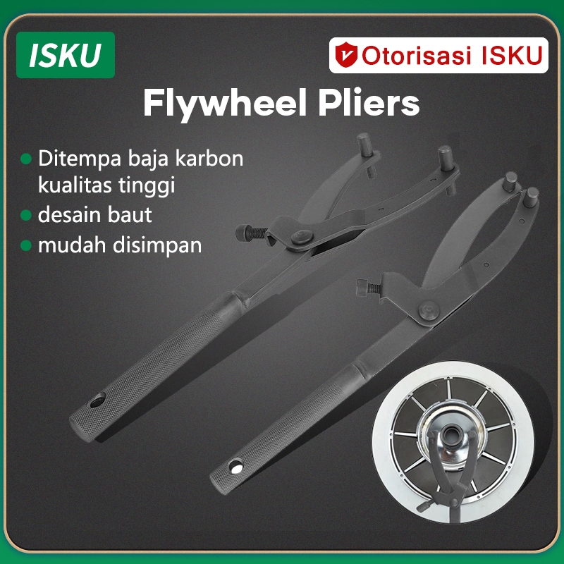 Jual ISKU Tahanan Kopling Untuk Semua Jenis Motor Treker Cvt Flying ...
