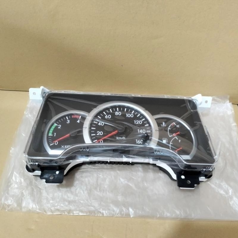 Jual SPEEDOMETER MITSUBISHI CANTER PS125 RPM SPEEDOMETER PS110 ORIGINAL ...