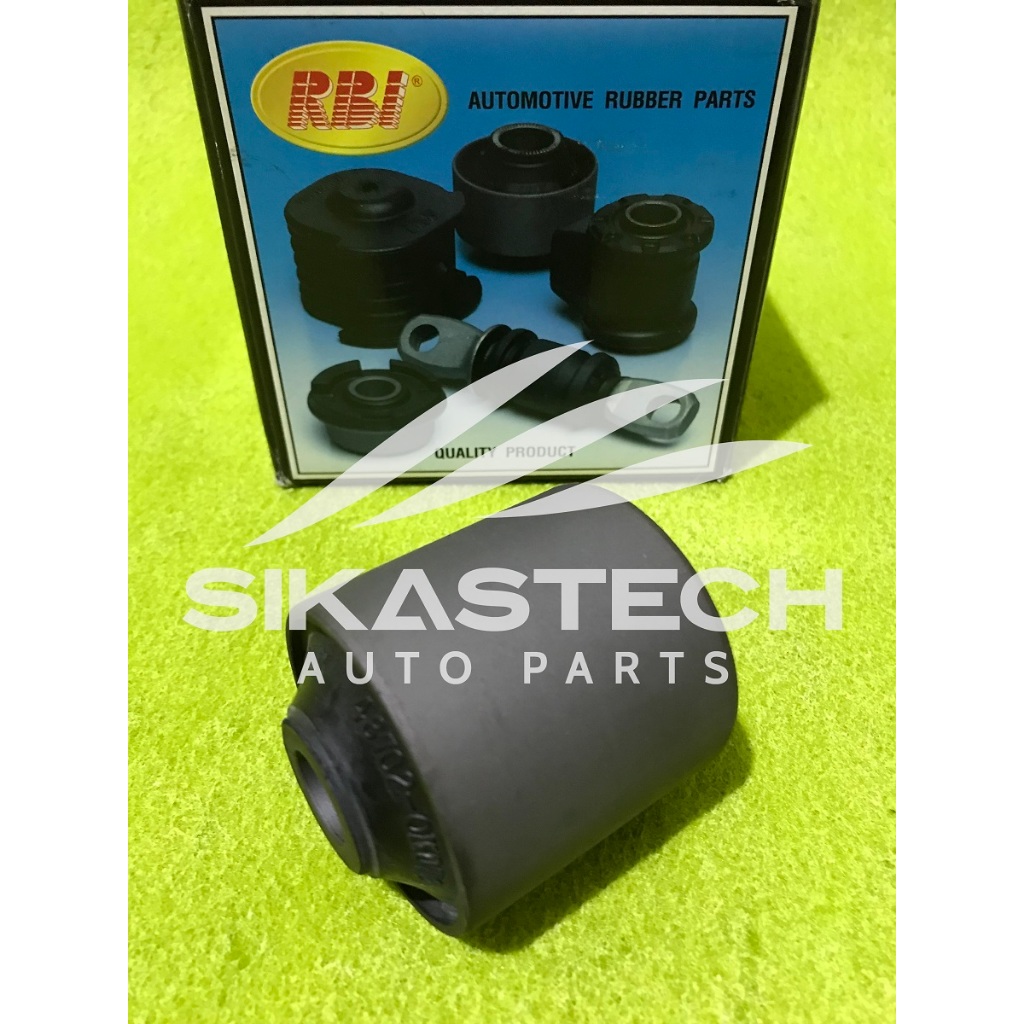 Jual 48702-0K070 REAR UPPER CONTROL ARM BUSH / KARET BUSHING SAYAP ...